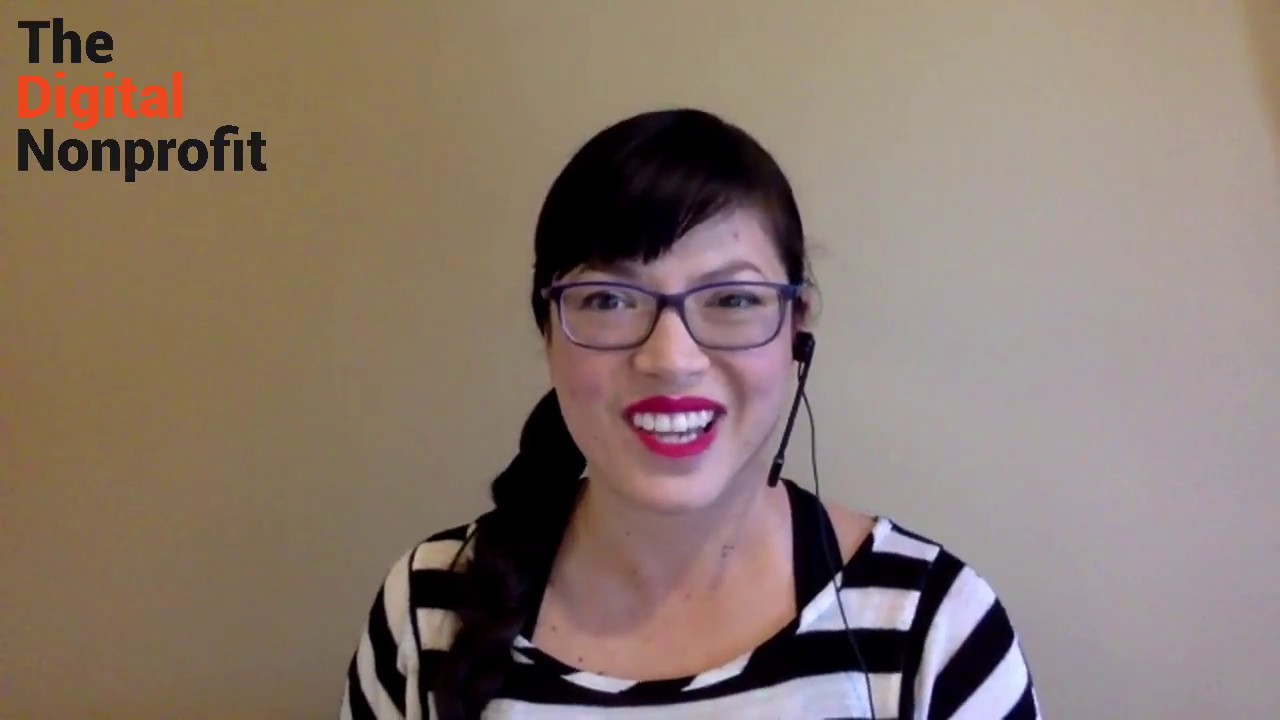 The benefits of letting nonprofit staff work remotely – Crystal ...