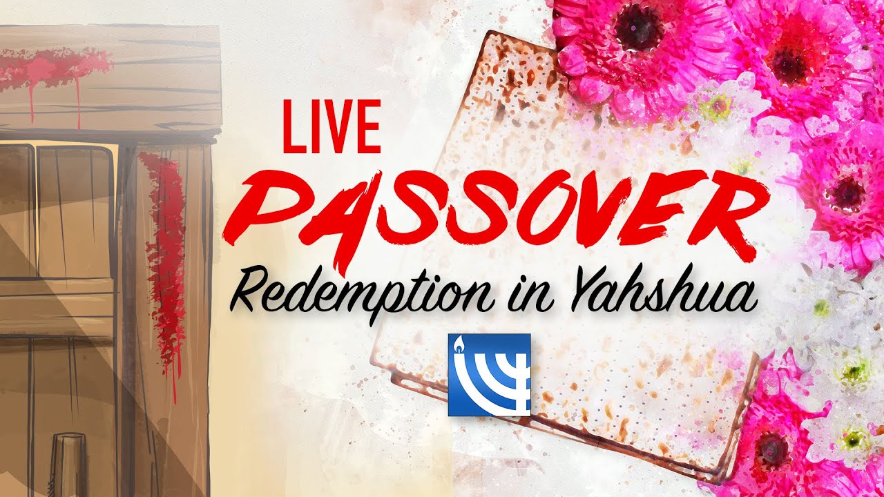 Passover 2021 - YouTube