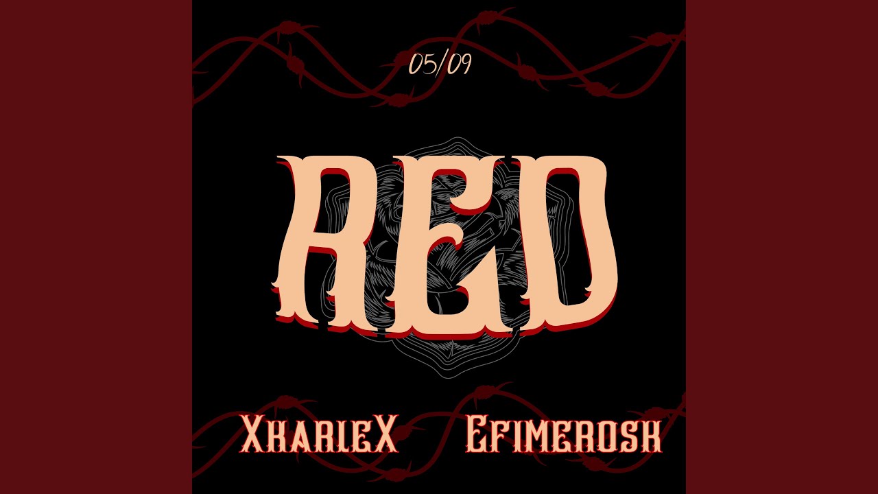Red - YouTube Music