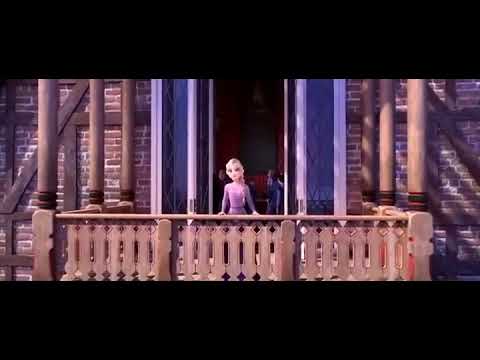 frozen 2 part 1 - YouTube