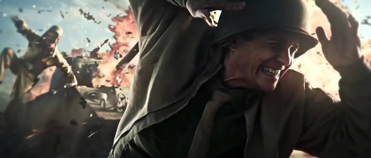 Crew Skills Explained War Thunder Tutorial - YouTube