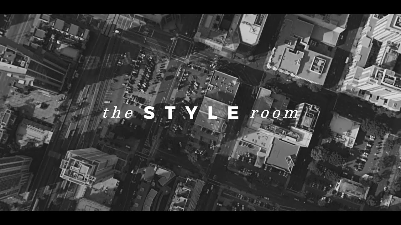 The Style Room - YouTube