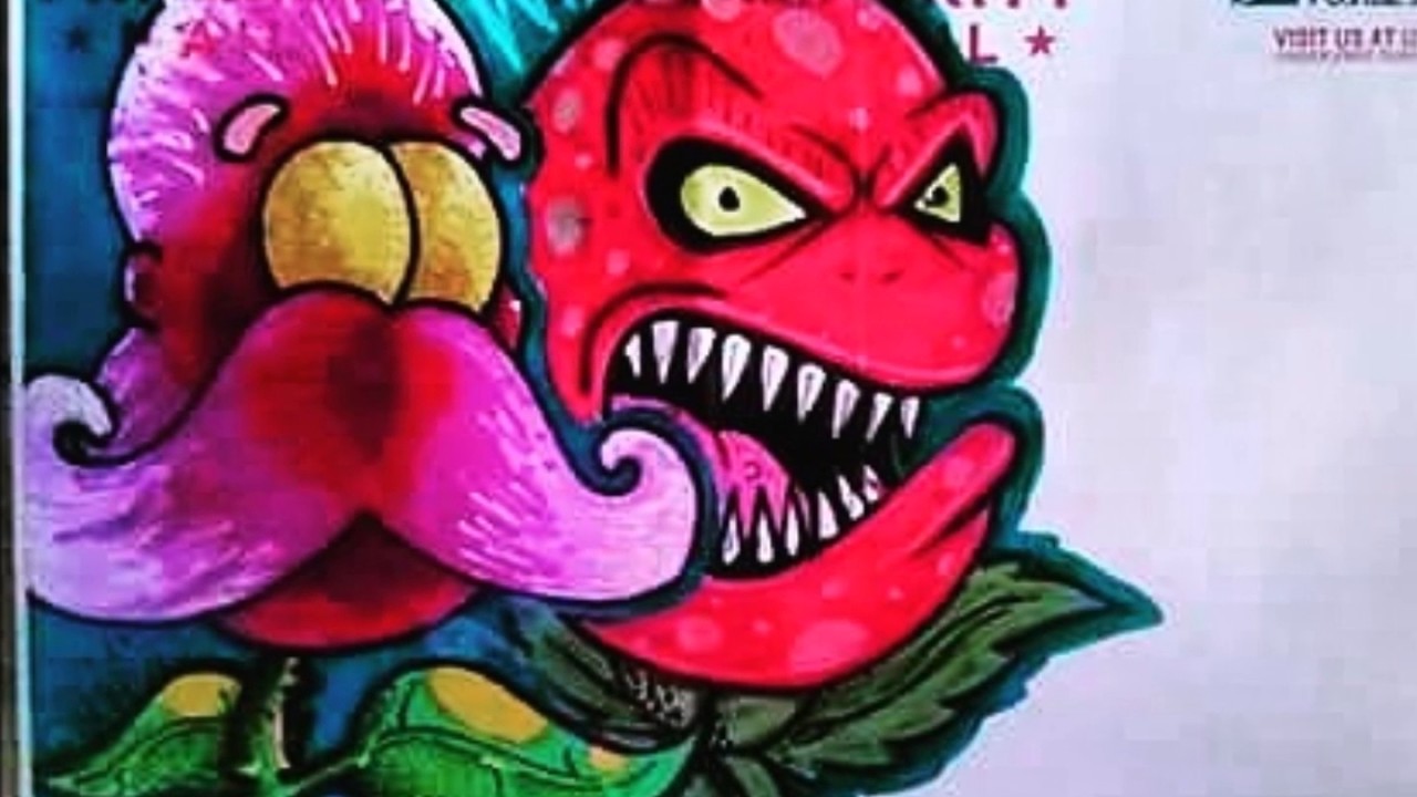 Wizards graffiti stickers collabs - Best collabs - YouTube