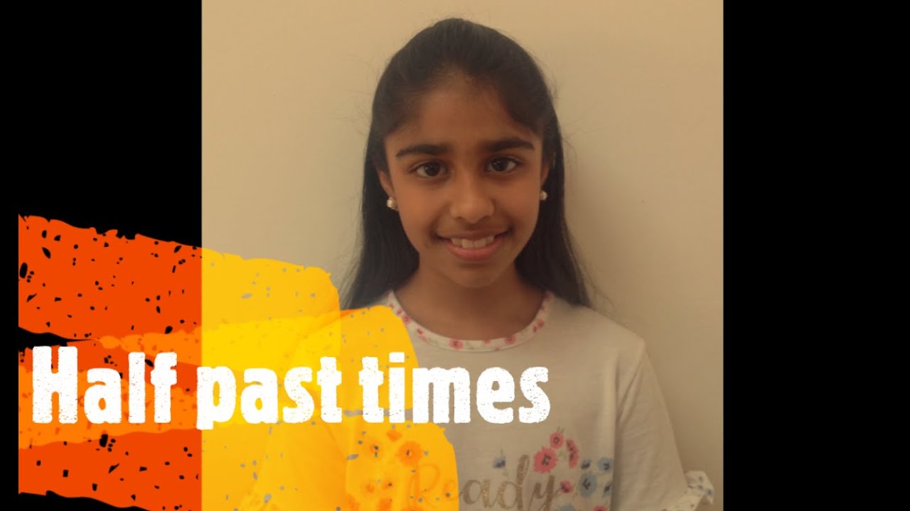 How To Tell The Time Half Past YouTube how-to-tell-the-time-half-past-youtube