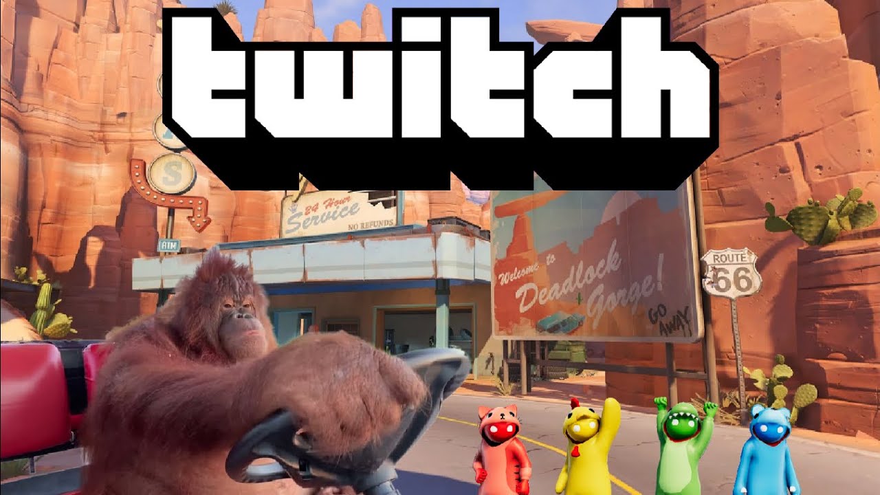 TWITCH HIGHLIGHTS #3 - YouTube