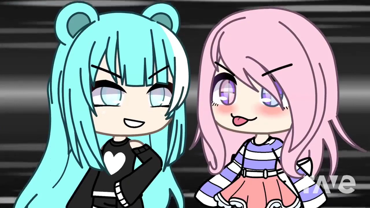 (mash-up) wtf + queen (original videos by derpy toast gacha TV and ...