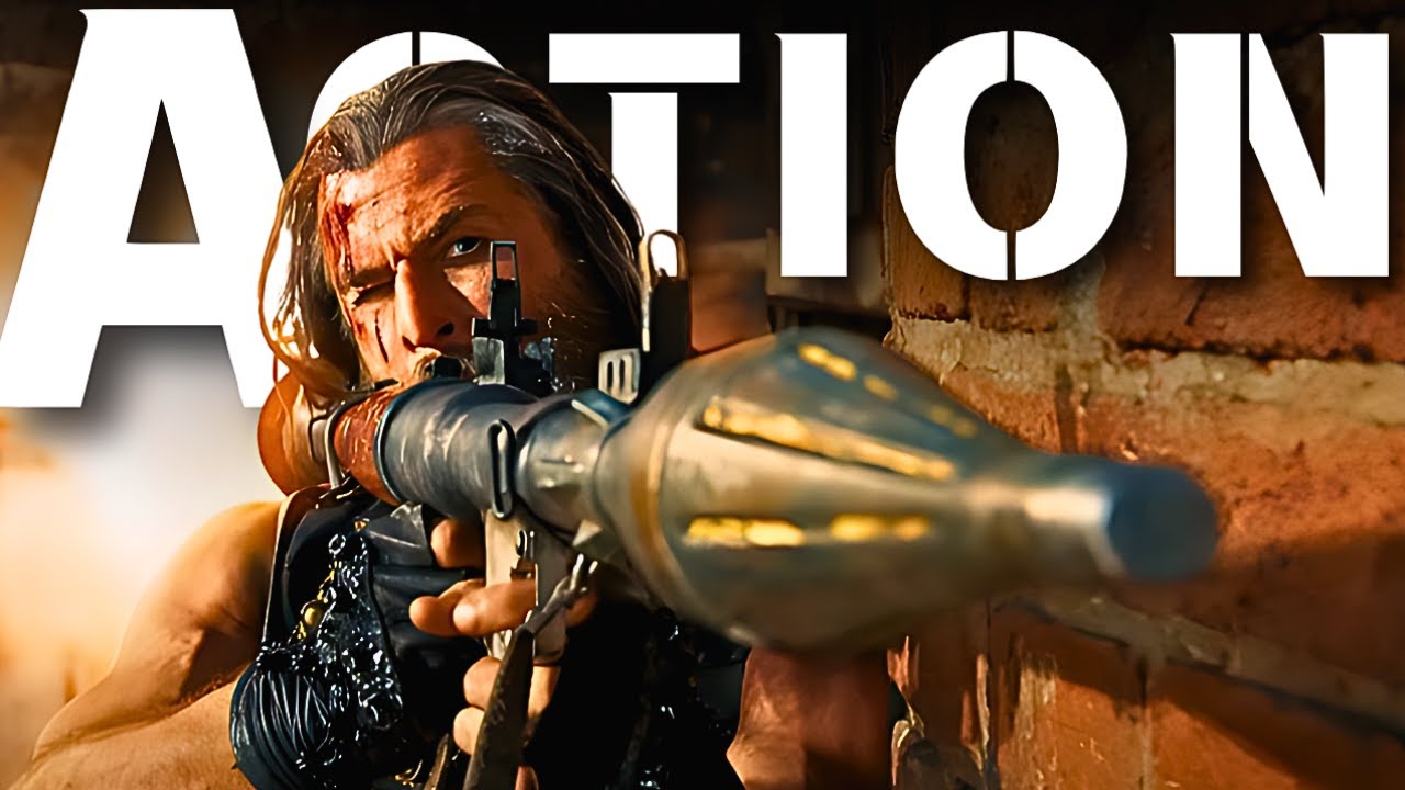 Top 14 Best NEW Action Movies (2024) - YouTube