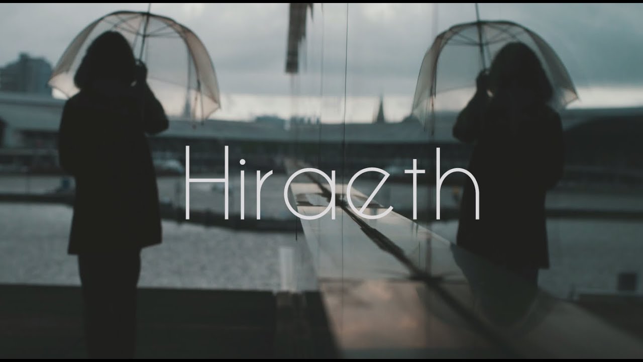 Hiraeth (Official Lyrics Video) - Max Mazed - YouTube