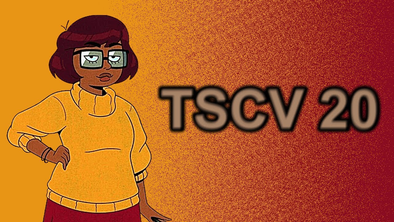 The Second CCVV 20 - YouTube