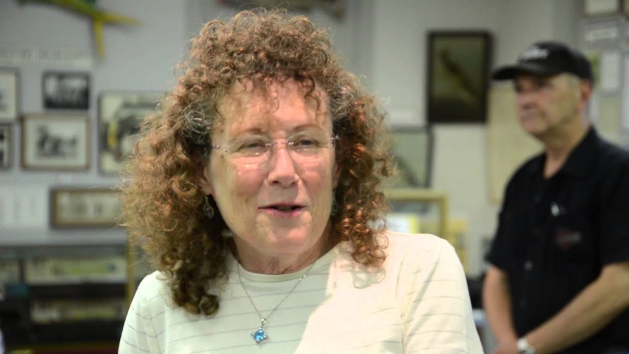 Introduction to the Heddon Museum - YouTube