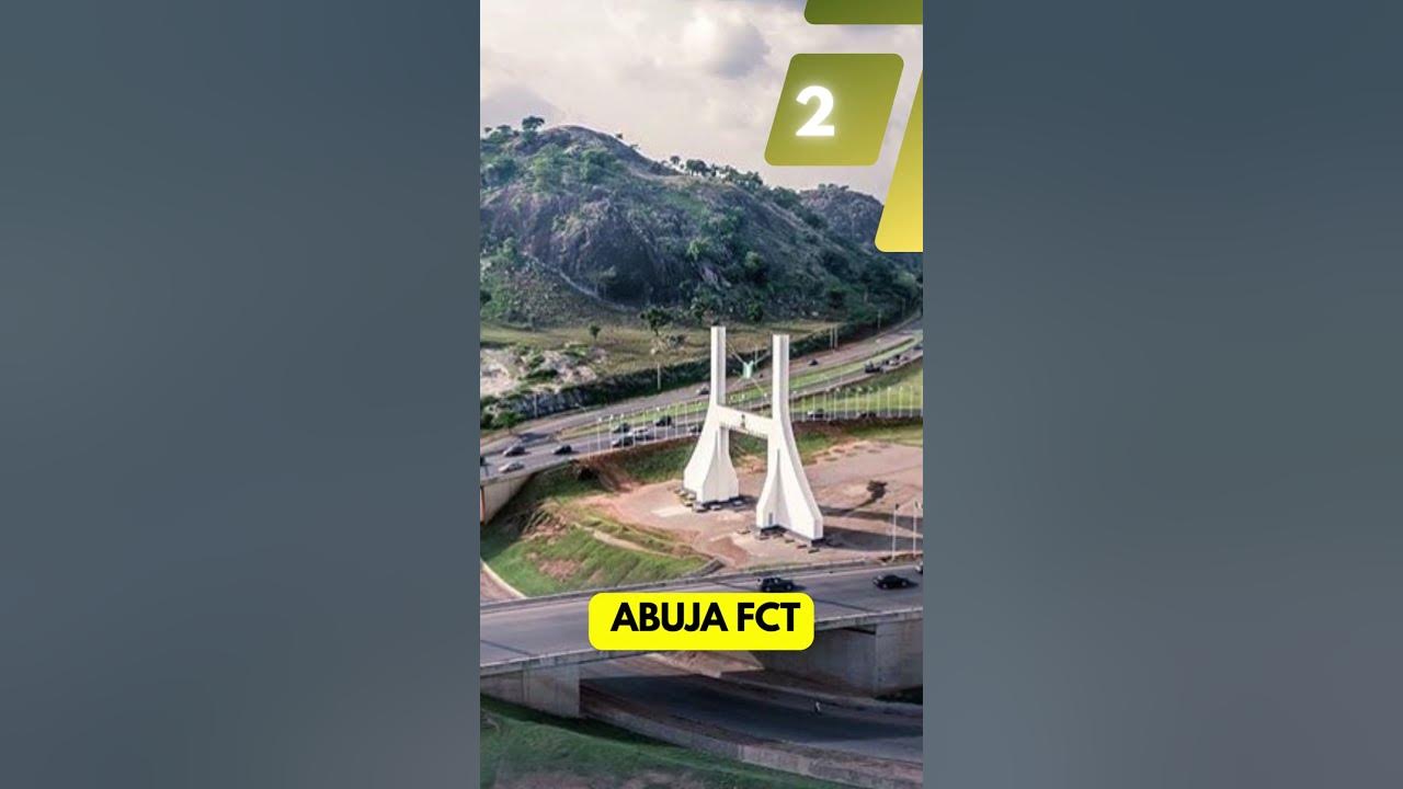 5 Most Beautiful States In Nigeria YouTube 5-most-beautiful-states-in-nigeria-youtube