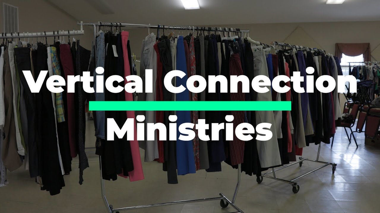 Vertical Connection Ministries - YouTube