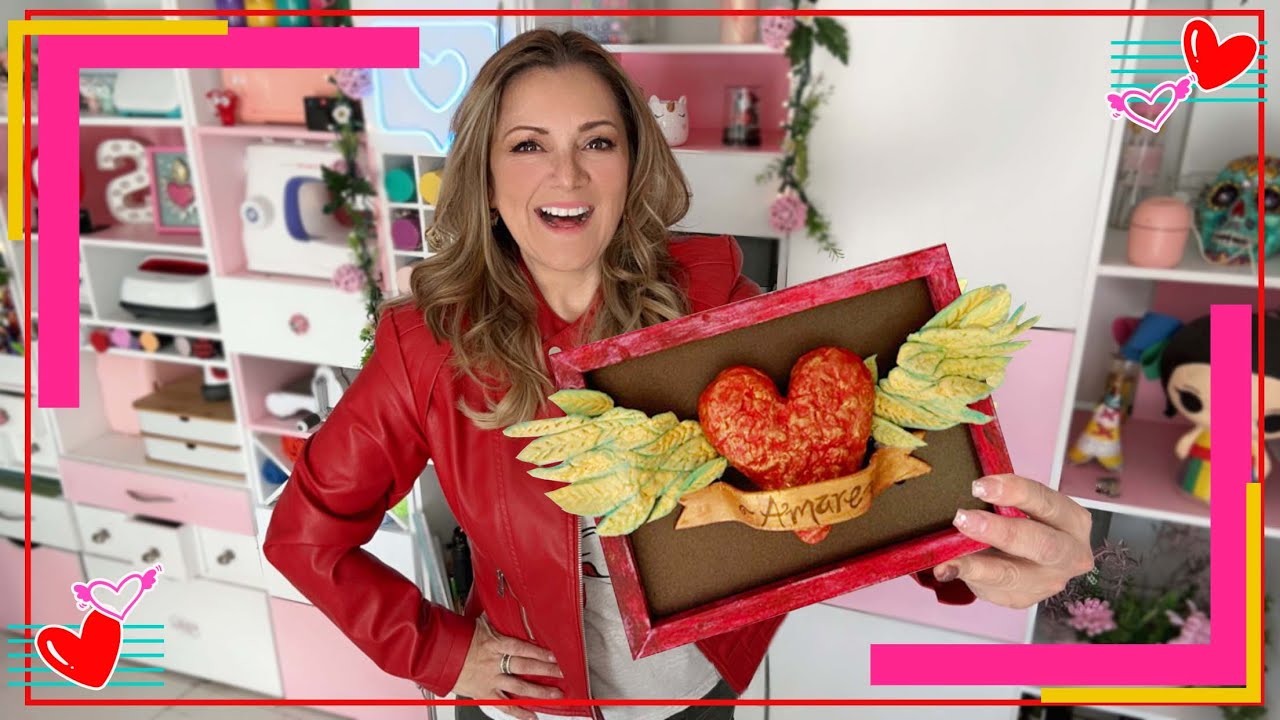 💘 Milagrito 🔥 de porcelana fría casera :: Pasta moldeable de forma ...