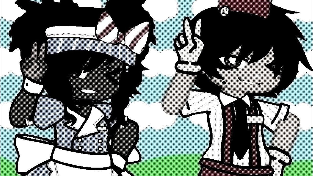 Mesmerizer!!….But different. (Gacha Life 2) - YouTube