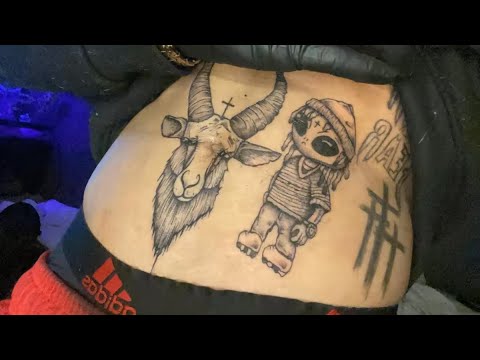 AG MELLY is live! - YouTube