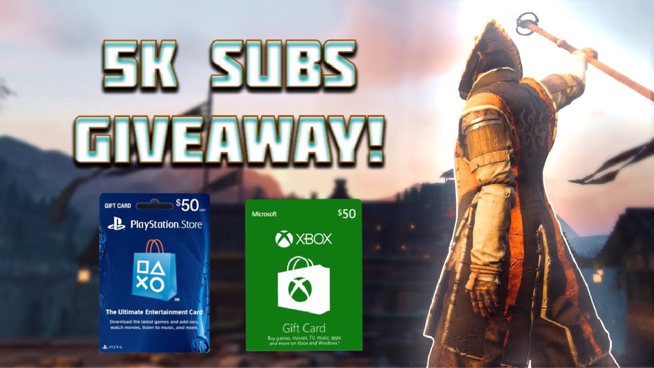 “PC NOBUSHI MONTAGE!" - For Honor | HIGH LEVEL NOBUSHI GAMEPLAY ...