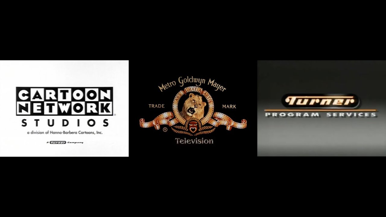 CCL: Cartoon Network Studios/MGM Television/Turner Program Services ...