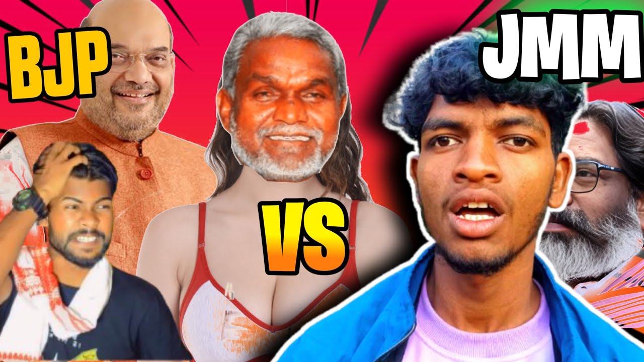 Champa Soren comedy🔥 | santhali viral video 2025 | #santalicomedy # ...