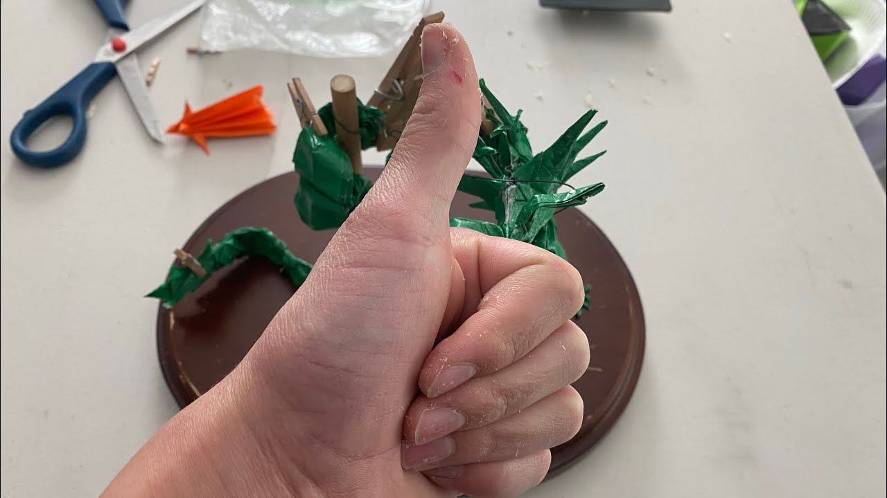 THE FINAL PART. (Ryujin 2.1 Full Tutorial Part 11) - YouTube