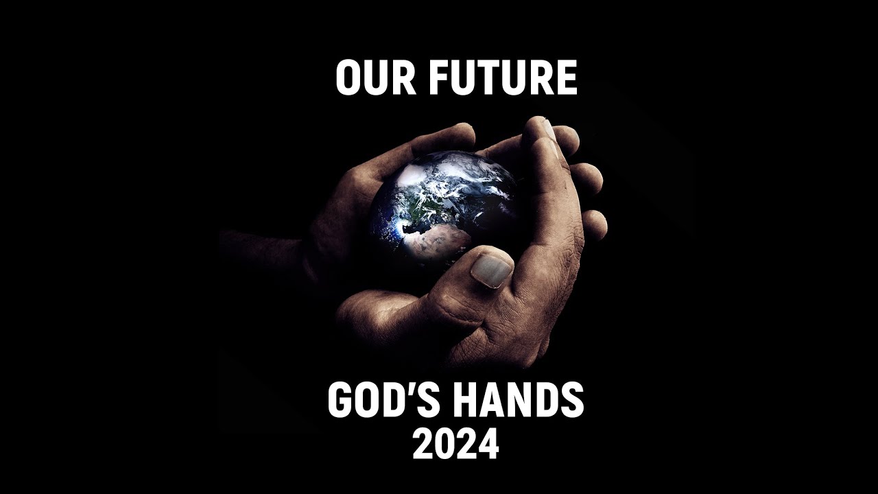 "Understanding the Millennium Pt4" (Our Future, God's Hands pt36D ...