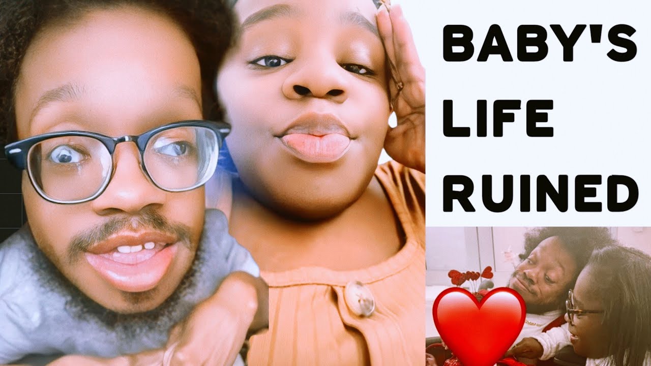 TikTok’s Most Irresponsible Parents, Antwon & Deja EXPOSED - YouTube