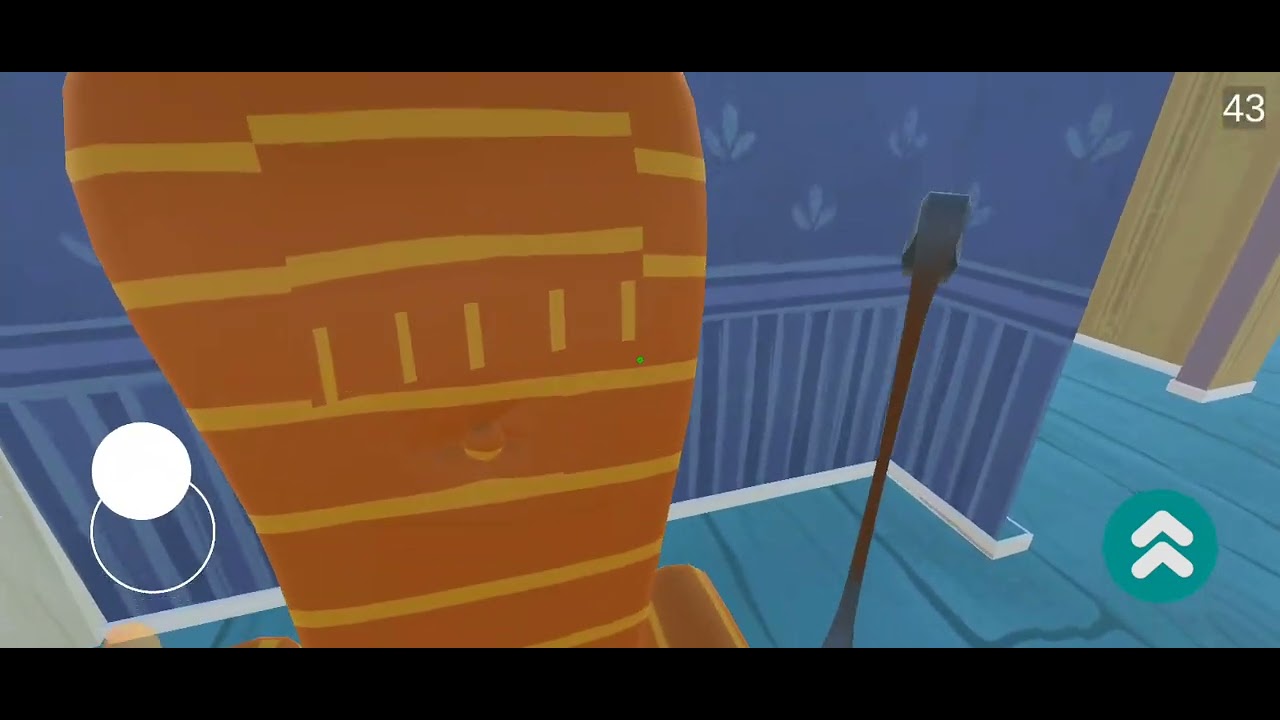 Hello neighbor alpha 2 beta - YouTube