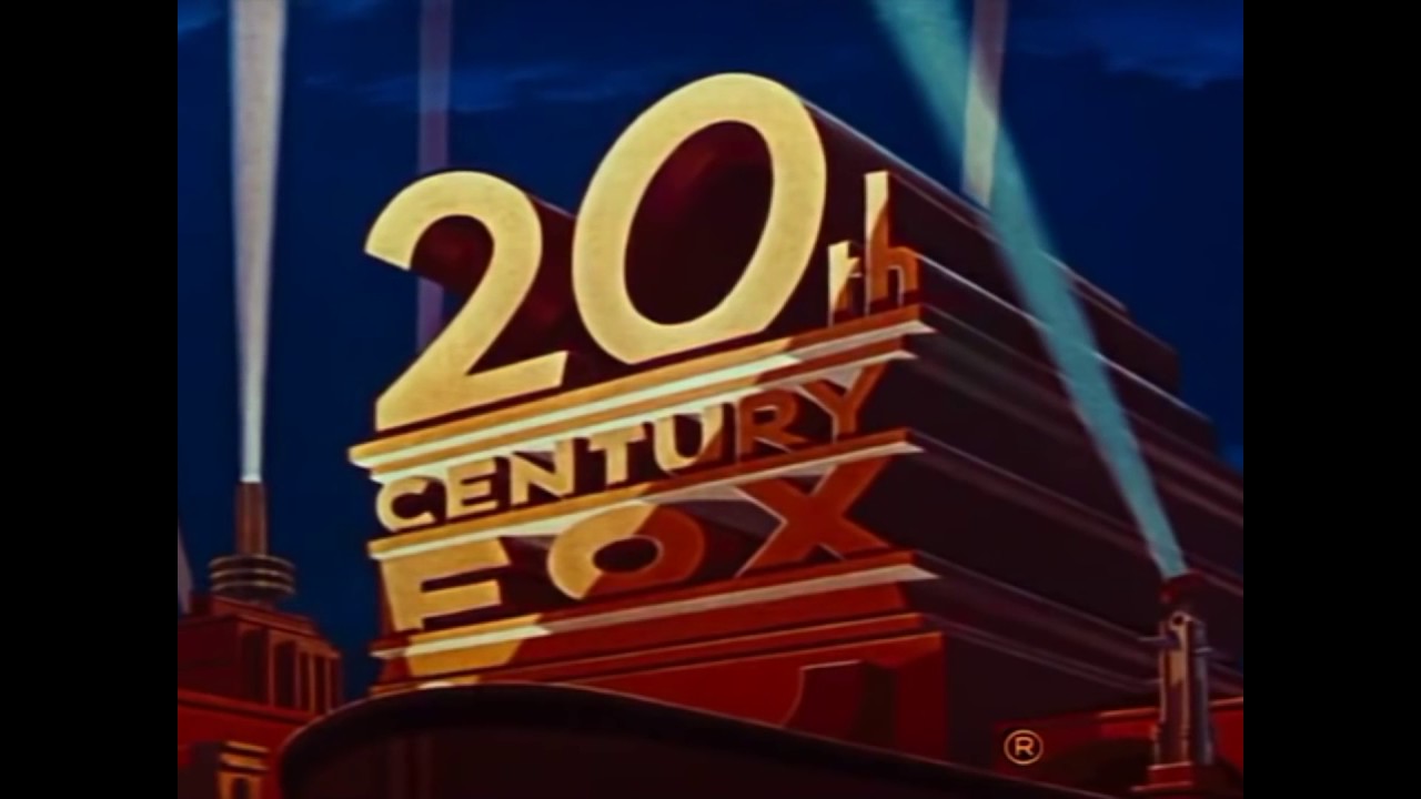 20th Century Fox/Associated Film Distribution Logo - YouTube