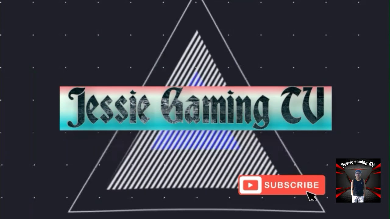 INTRO 1 | Jessie - YouTube