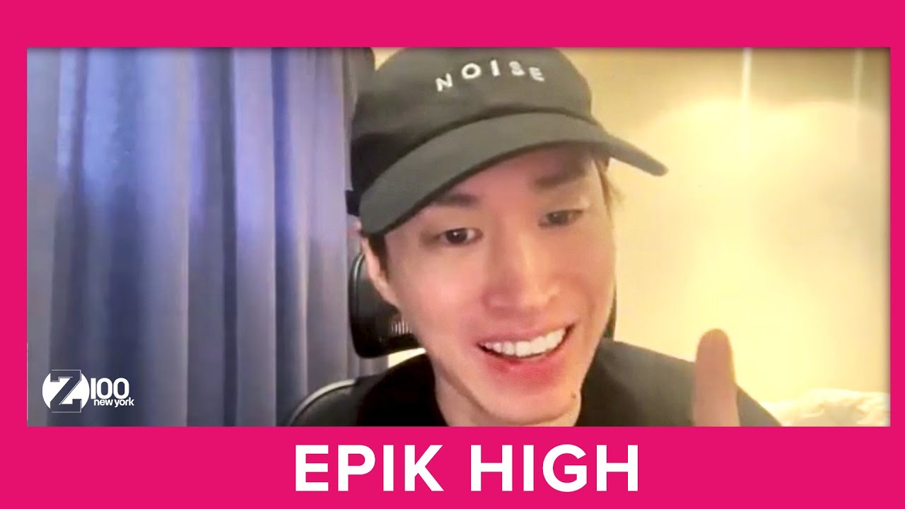 Epik High Talks About Their Chemistry, 20+ Years Of Success, Mental ...