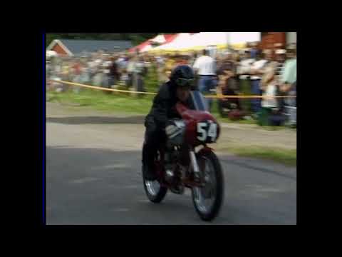 Hedemora TT 2003 Part2 - YouTube