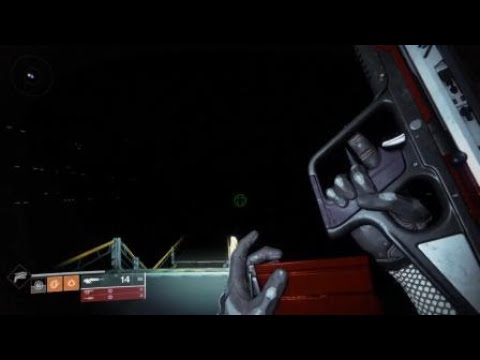 Getting Past the Bugged Bunker door. (Felwinter's Quest: The LIE) - YouTube