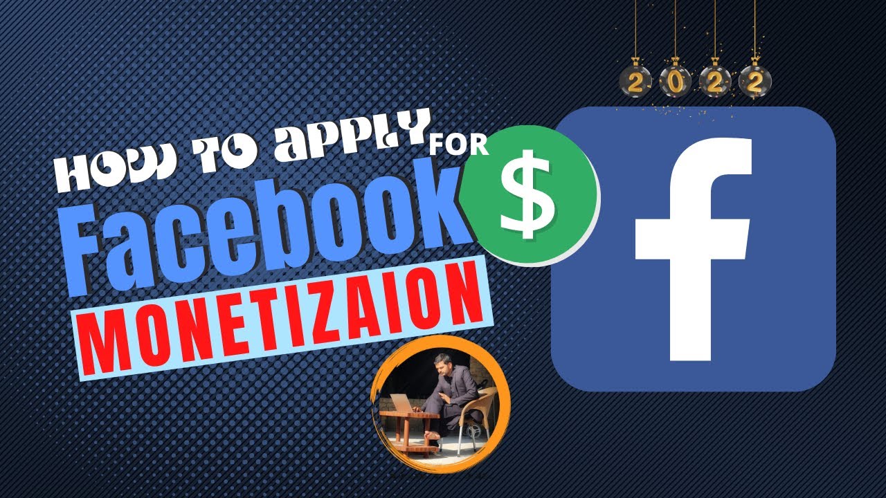 How to Apply Monetization on Facebook Page | Facebook Payout | Facebook ...