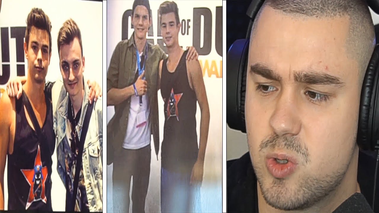 SO SAH RUSSAK FRÜHER AUS | Lustiger Talk😂 | Russak Stream Highlights ...