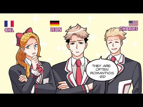 PRINCE SERIES 30: TAMERS OF TALES: LEGENDS