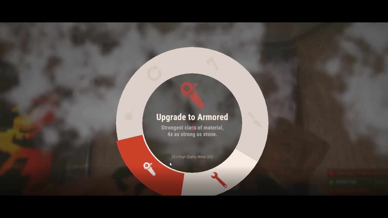 WON my FIRST Online Rust Raid! Like a Bi**h :-) - YouTube