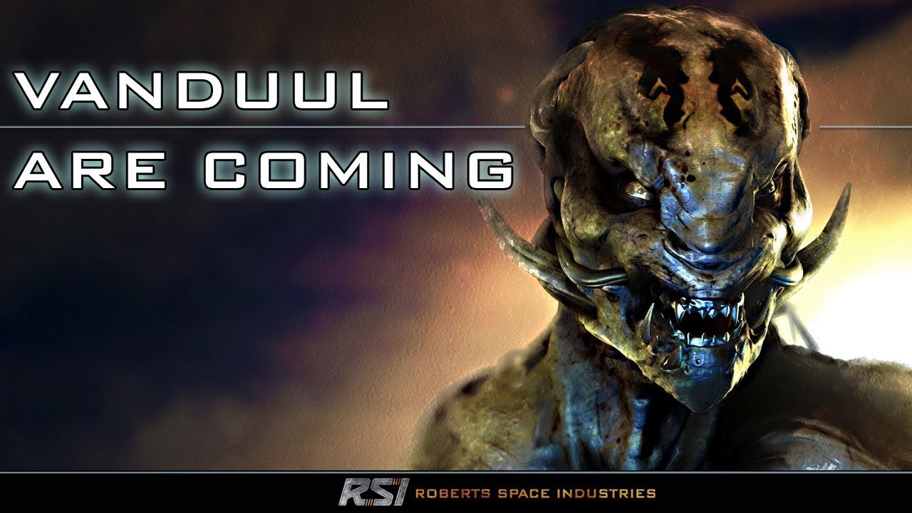 Comparaison entre les vanduul (SC/SQ42) et les Kilrathi (Wing Commander ...