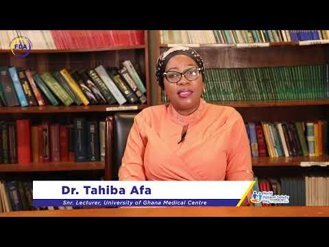 Dr. Tahiba Afa Shares Her Perspective on World Patient Safety Day 2025