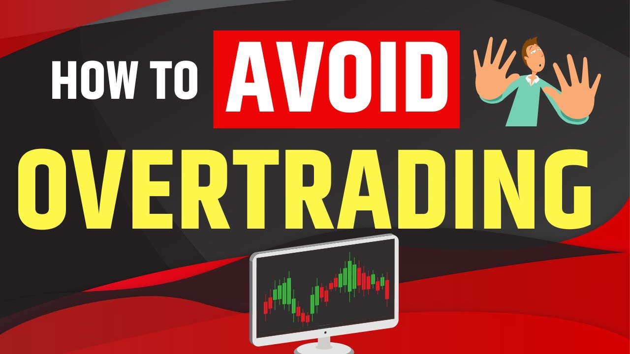 What is Overtrading? | How to Avoid Overtrading | Manoj Kumar - YouTube