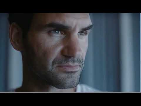 Roger Federer The Movie 2023 - YouTube