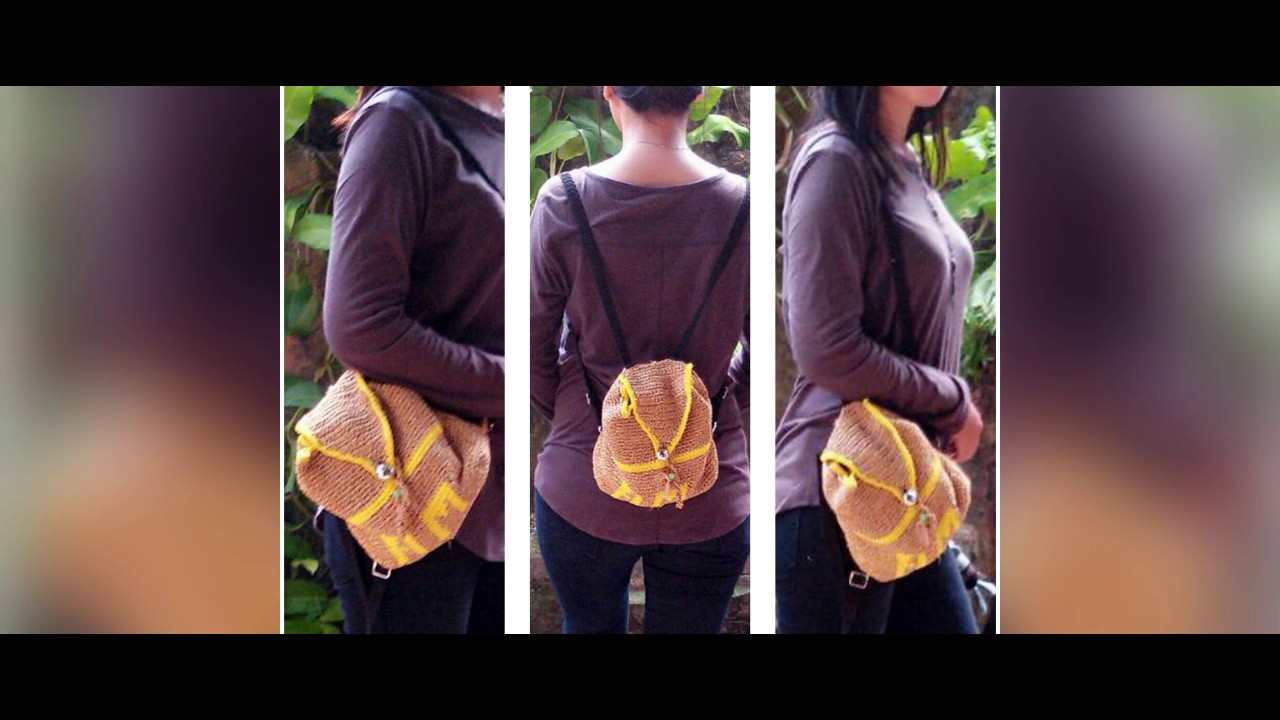 Crochet pattern . Rajut - YouTube