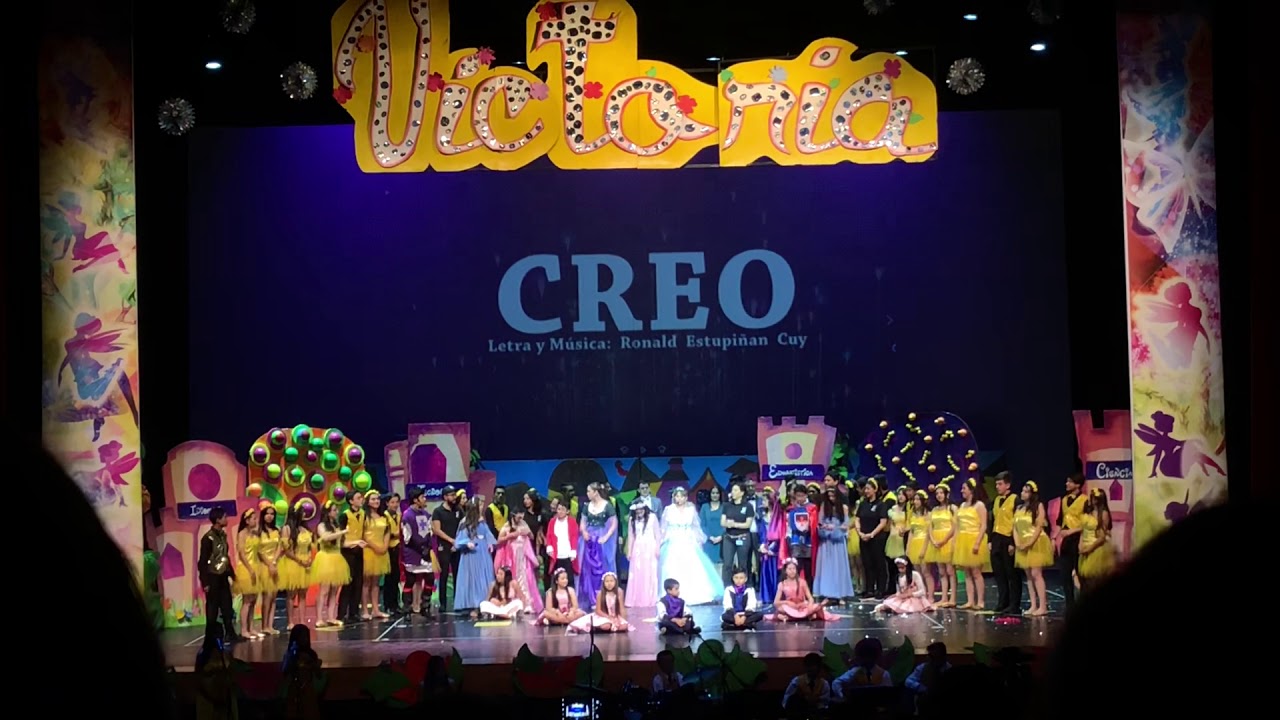 Summerhill School - CREO - 03ago19 - YouTube