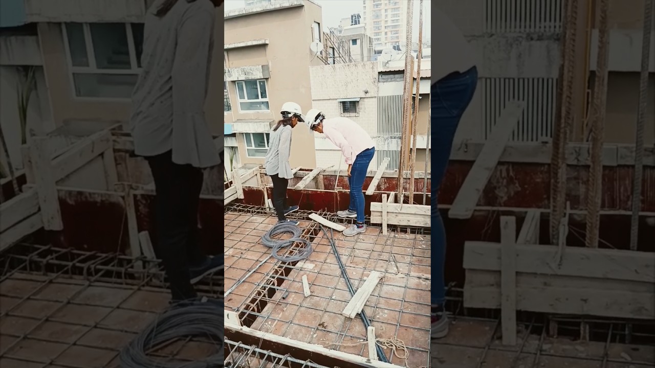 sunk checking work🏗 - YouTube