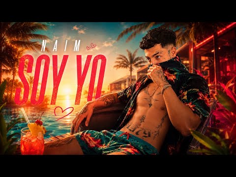 SOY YO - Naim Darrechi , Crazy G