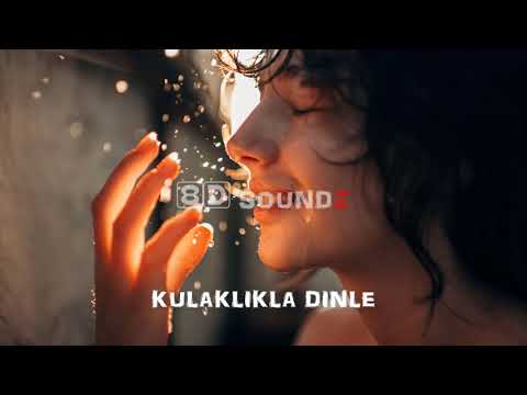 Son Feci Bisiklet - Bikinisinde Astronomi (8D AUDIO) - 8D Türkçe Şarkılar