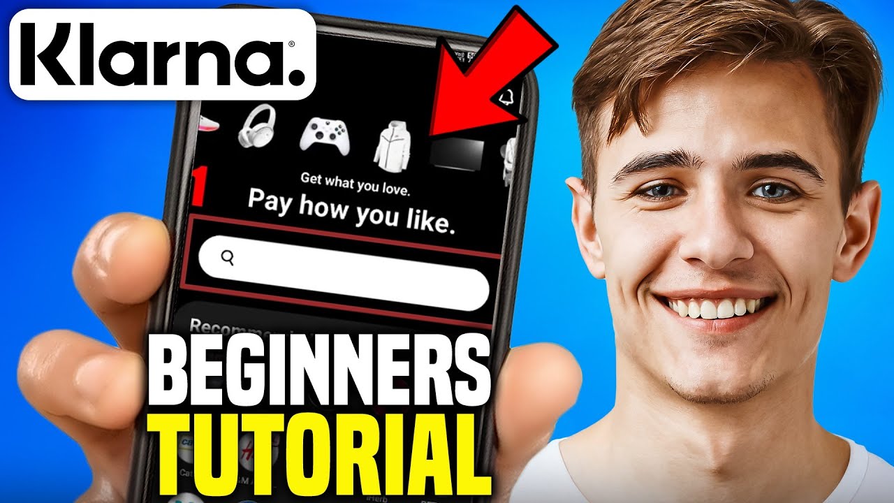 How To Use Klarna App And How Does It Work? (Explained) - YouTube