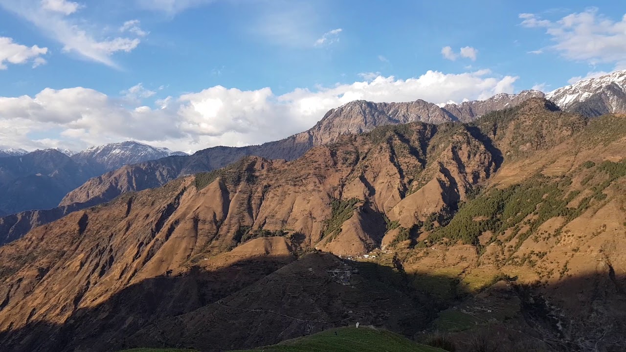 Darchula, murma #Nepal🇳🇵🇳🇵😊 - YouTube