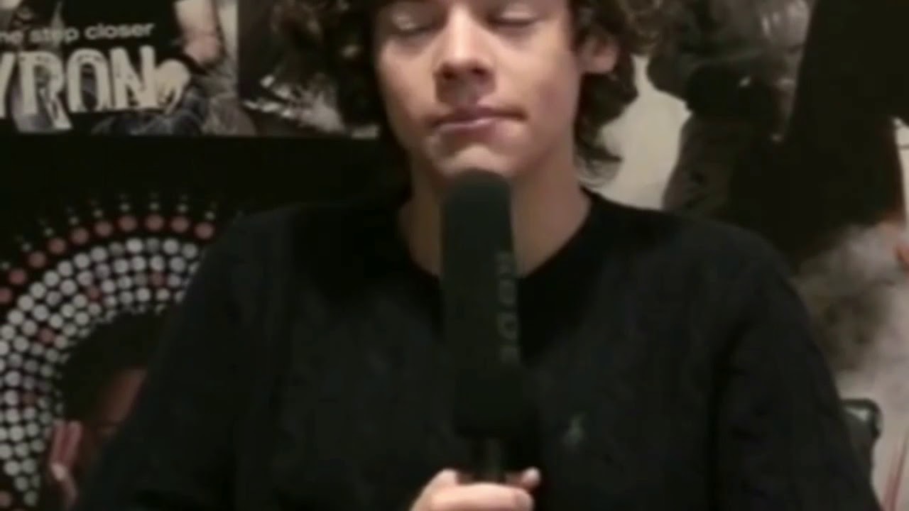 Harry Styles - 24 years - YouTube