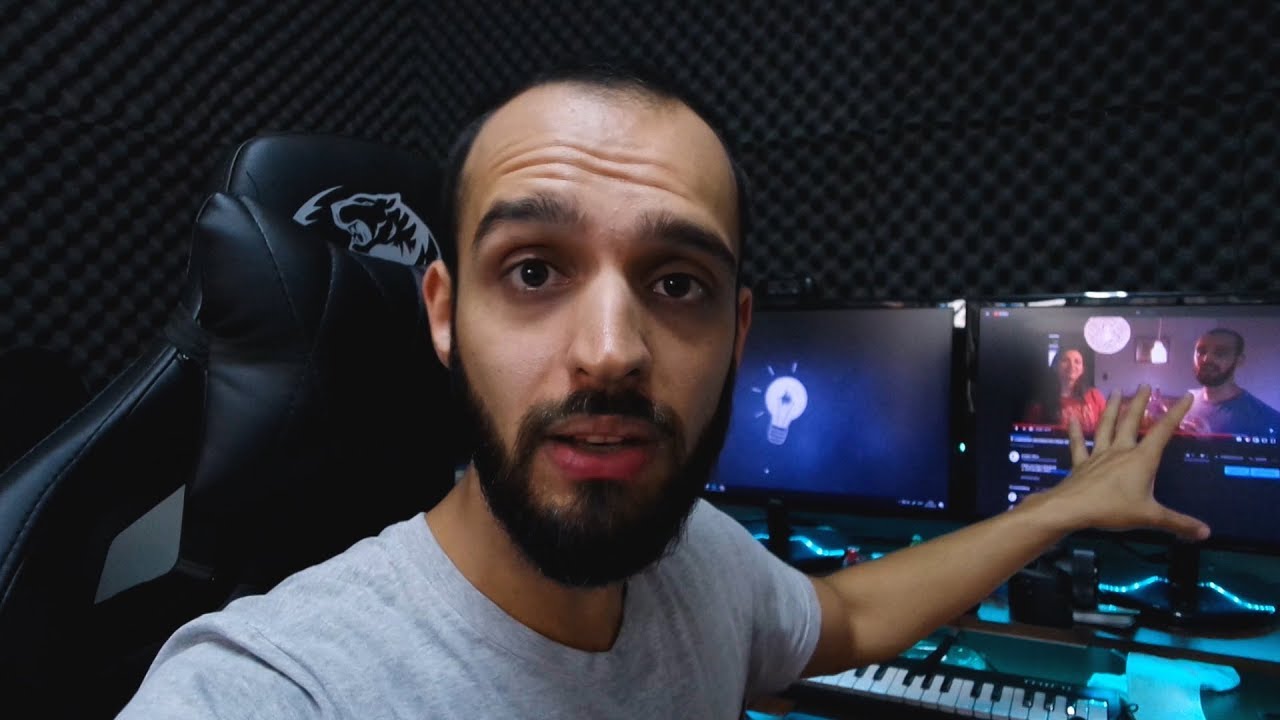 Esse VÍdeo Vai Ser Deletado Youtube