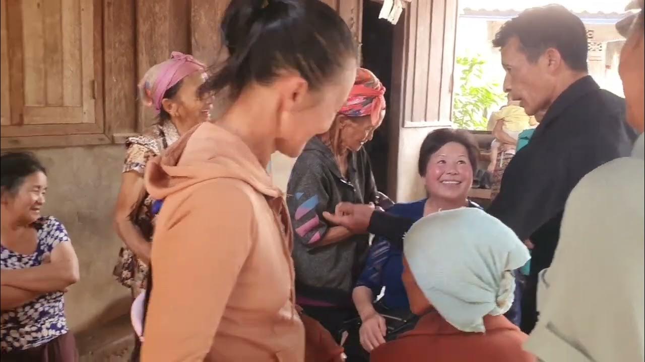 21/02/2025 mus saib neej tsa nyob tim nplog teb zos pham lab vej#1 - YouTube