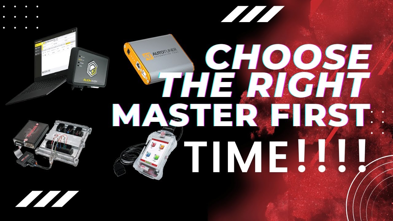 Need to move master? what you need to know and Don't get it wrong in ...